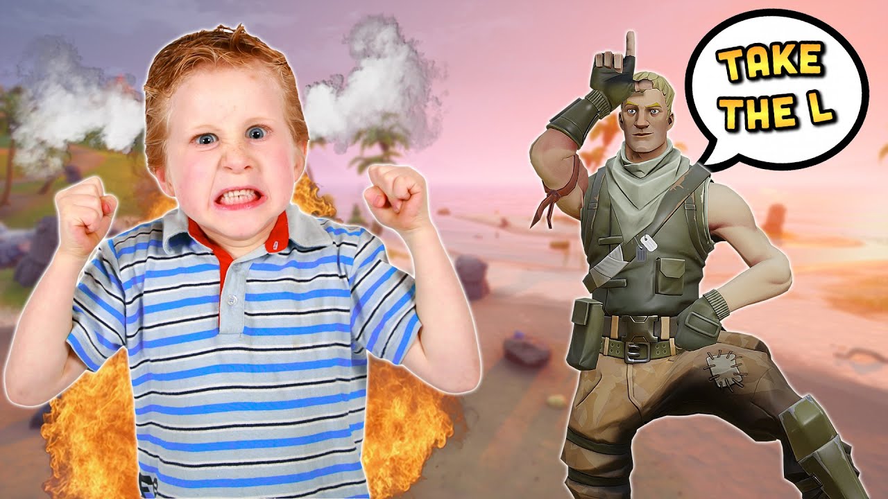 The Greatest Random Duo Troll OF ALL TIME - YouTube