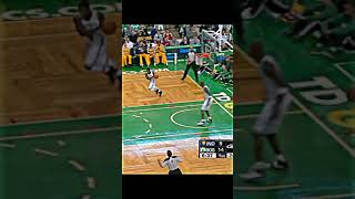 SHAQ’s last dunk 😢 by @SnapBack Sports - eDayFm