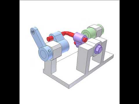 Reverser of Hobson’s joints - YouTube