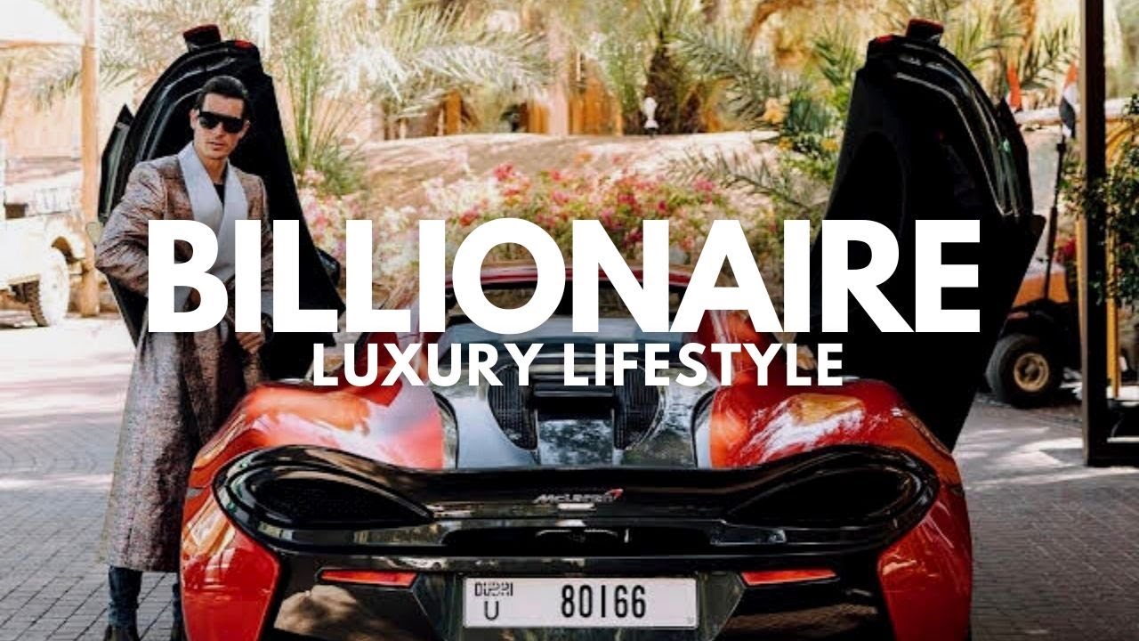 Billionaires Luxury Lifestyle🤑 Rich Lifestyle Of Billionaires🔥