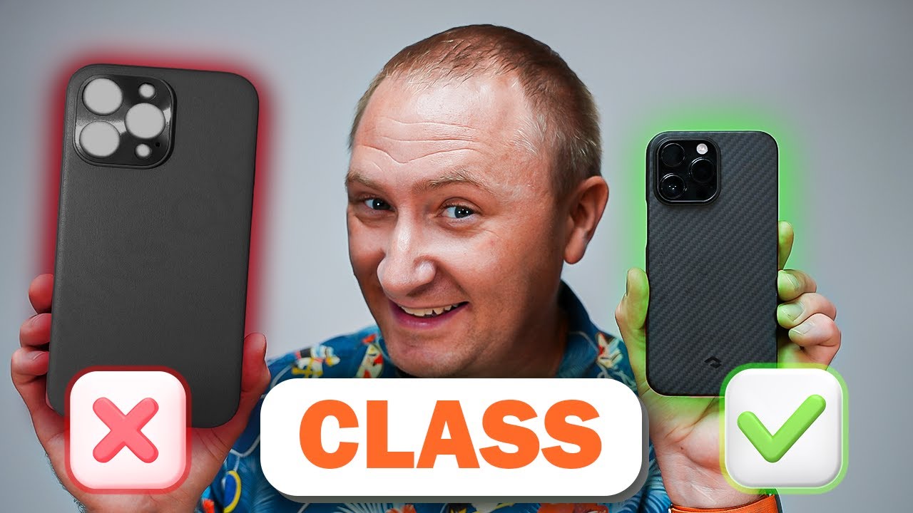 This Phone Case Will Elevate Your Phone! - YouTube