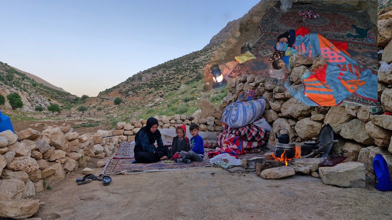 "Independent Living in the Countryside: Native Caper Wall for a Warm ...
