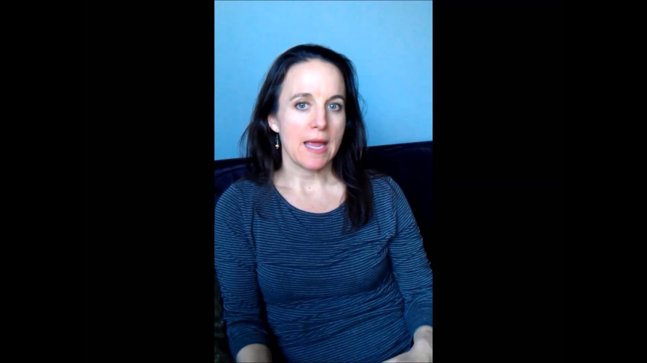Kimberly Cluff - Partner - YouTube