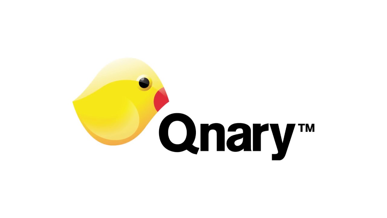 Qnary's 2017 Professional Digital Presence Study - YouTube