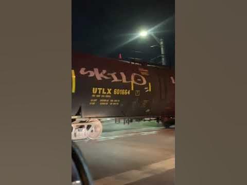 RVSC 5121 at Jackson rd and Bus. 83, Pharr/Mcallen Texas 9/9/24 - YouTube