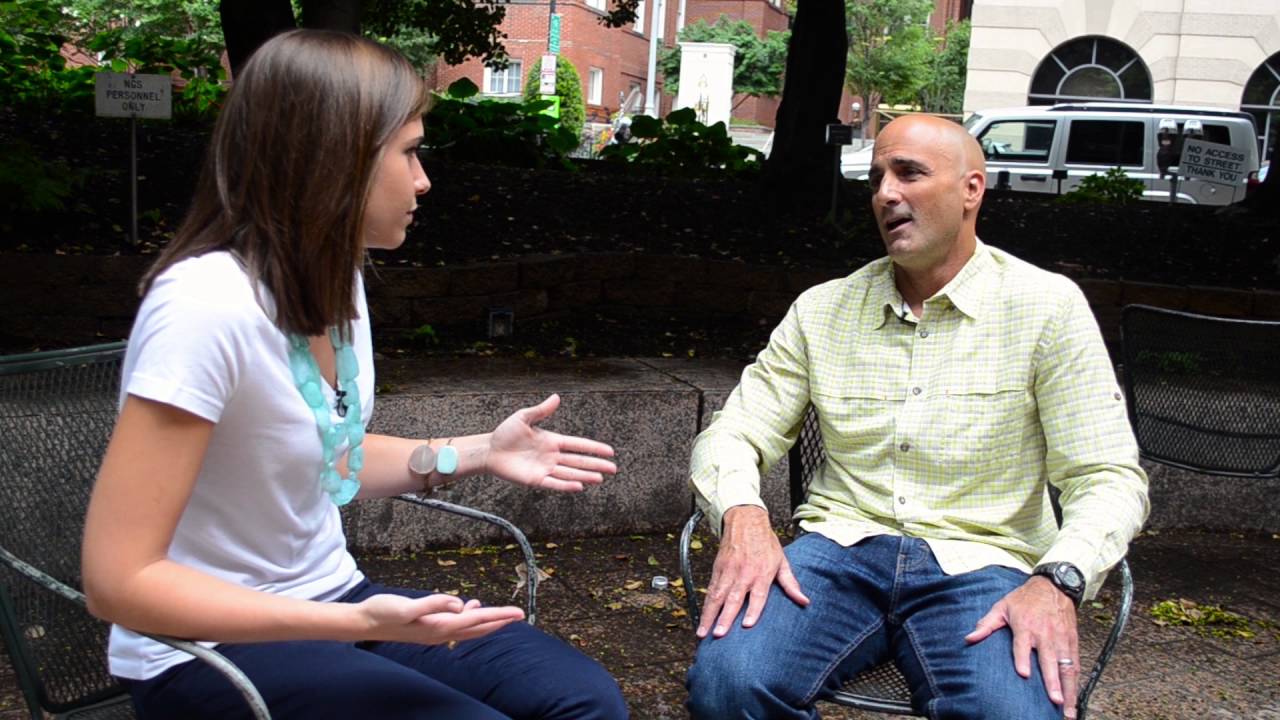 Famous Five - Kevin Cleary - YouTube