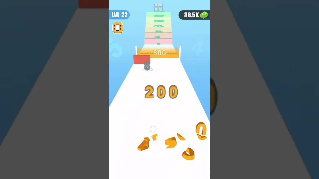 Join Numbers - Level 5 Walkthrough • Game Solver