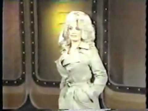 Dolly Parton Fashion Show