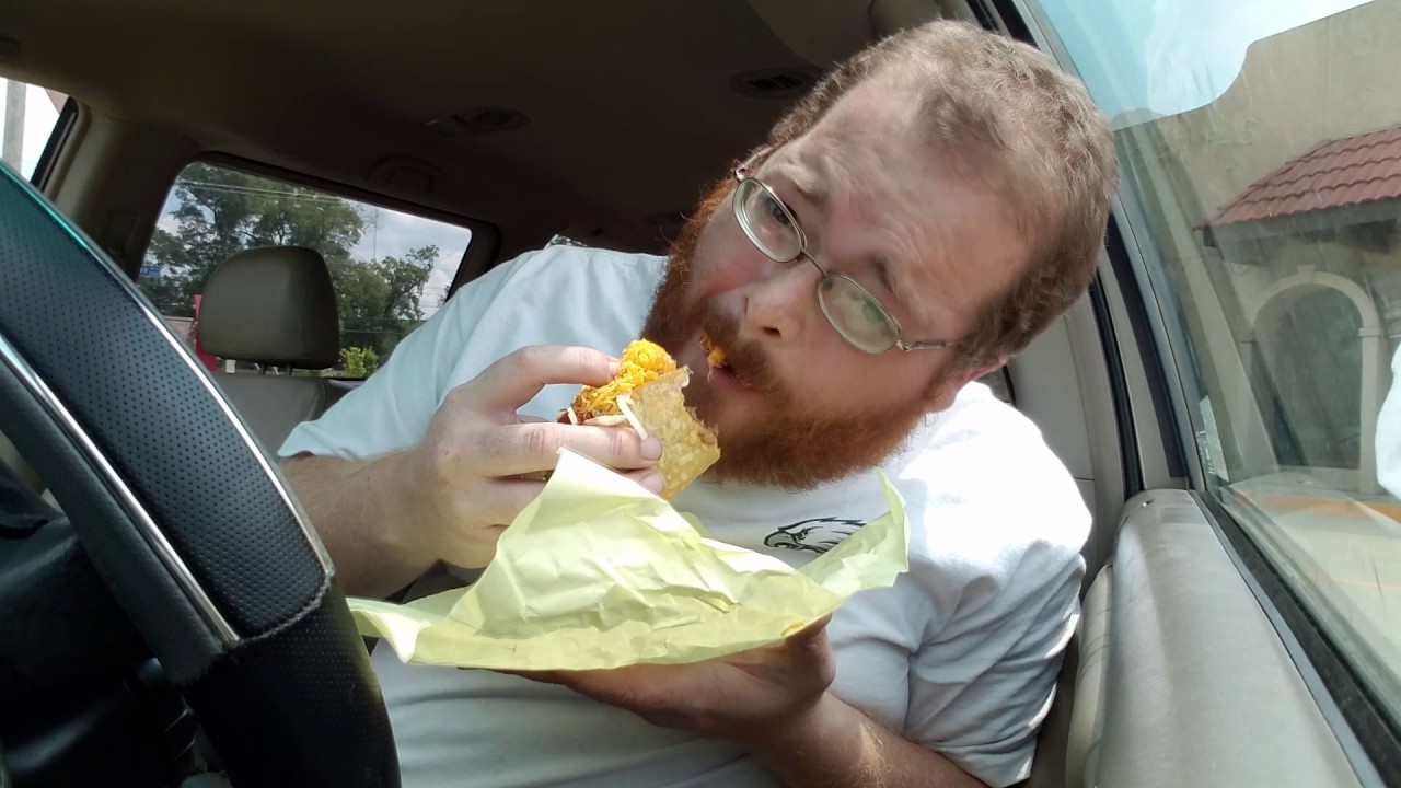 Taco Bandito Review Local ....... Whats it like? - YouTube