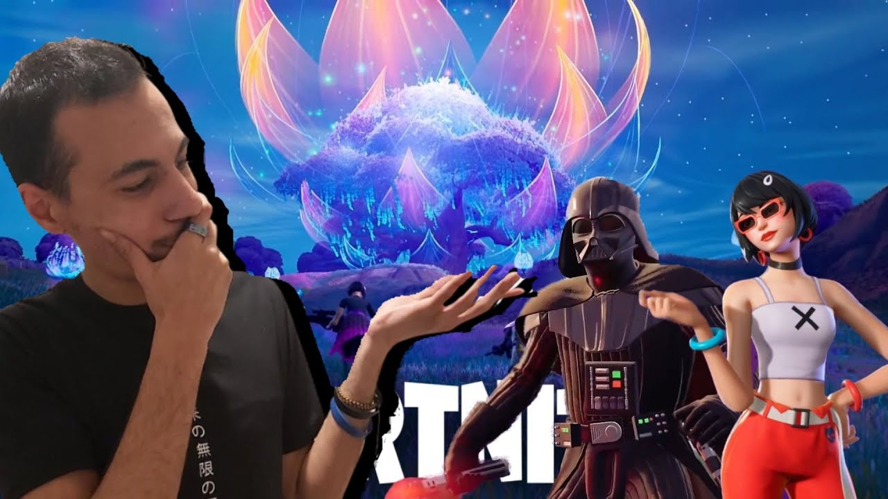 ΠΗΡΑΜΕ ΤΟ ΠΡΩΤΟ WIN ΜΕ ΤΟΝ @FairGamingGR ΣΤΗΝ ΝΕΑ SEASON ΣΤΟ FORTNITE ...