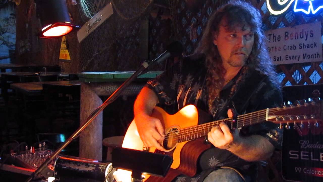 Johnny Bowles - God sent Elijah HD - YouTube