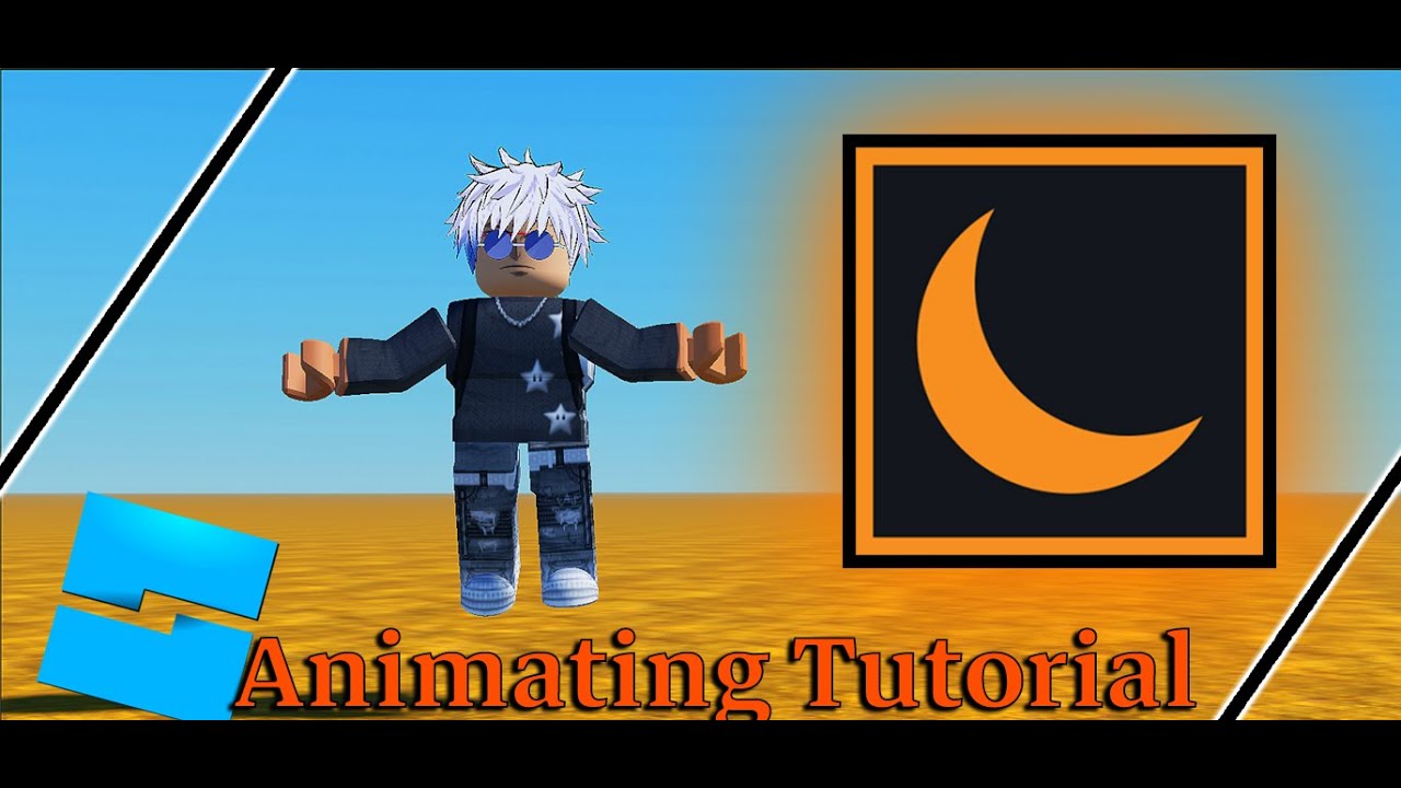 "Creating an Epic Animation Using Moon Animator in Roblox!" - YouTube