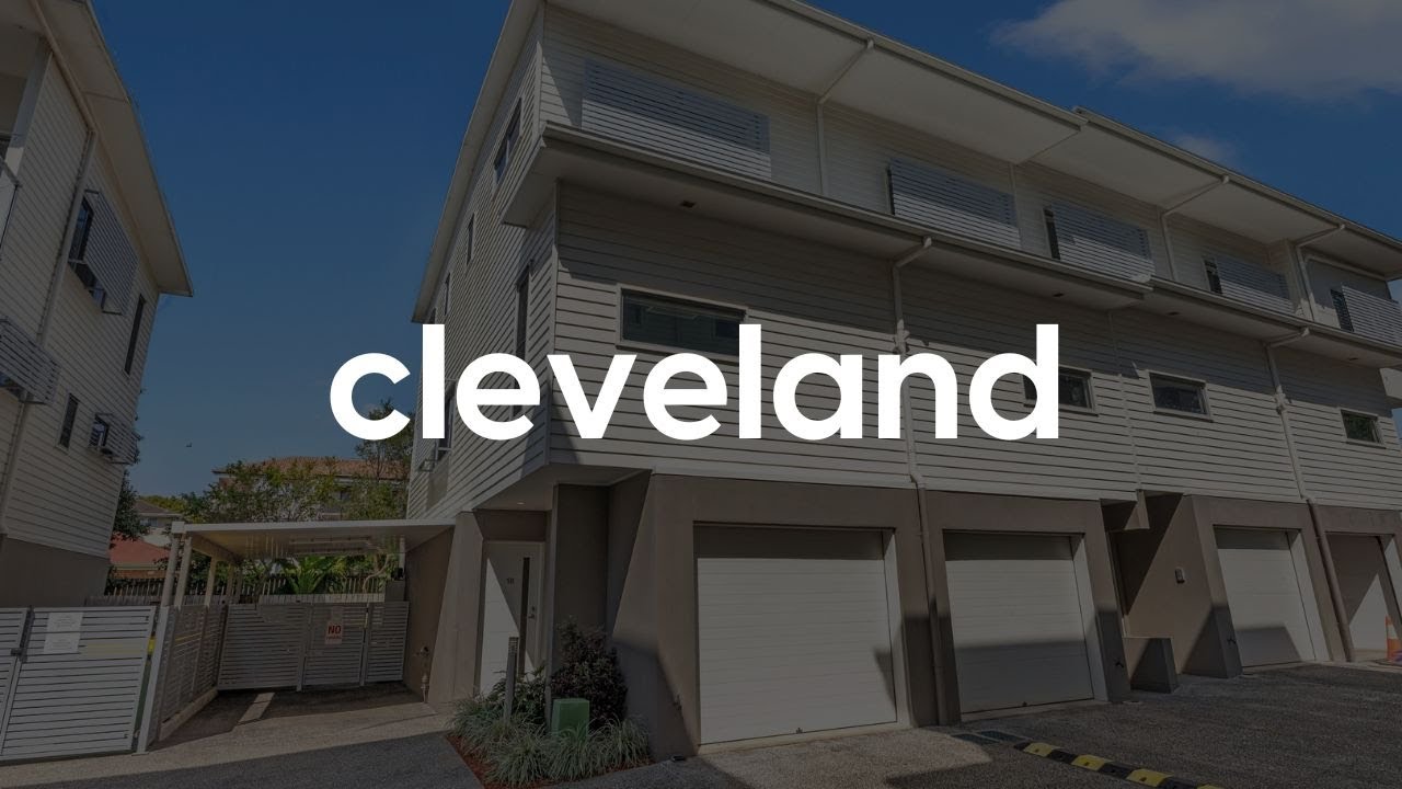 First National Cleveland
