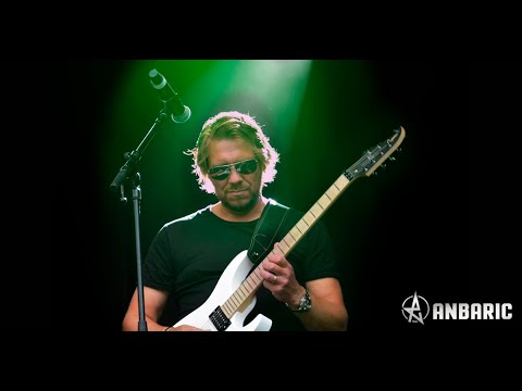 Anbaric - Illusion of the Holy - YouTube