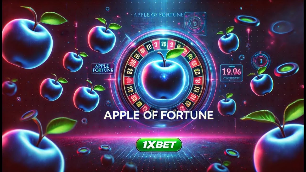 How to Spot the Best Moves in Apple of Fortune 😱. - YouTube