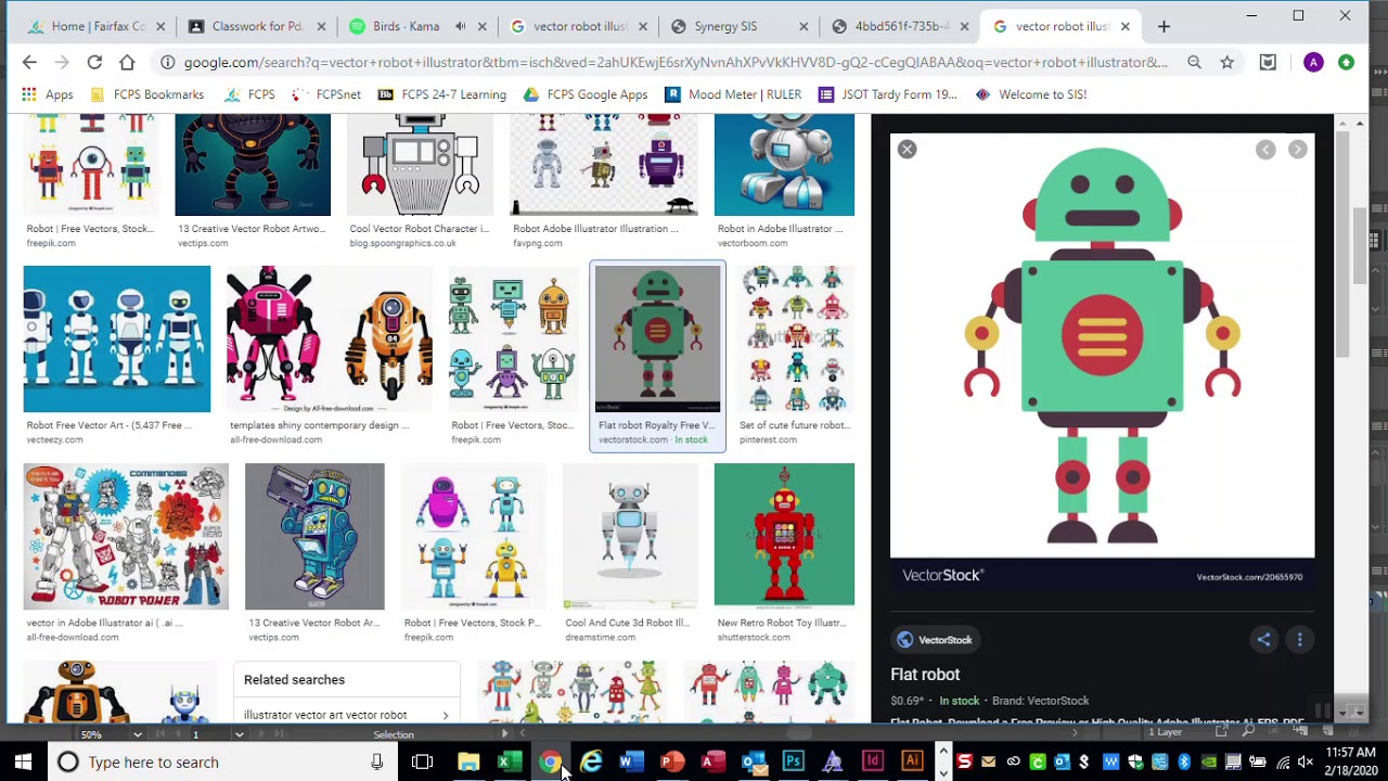 Dreon Demo Video Robot Getting Started - YouTube