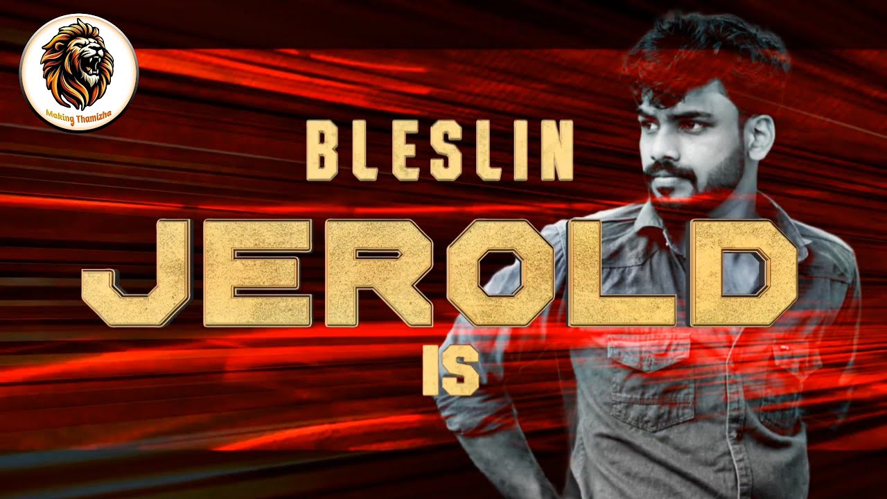 Goat Full Title Card Theatre Version|Making Thamizha|Thalapathy - YouTube