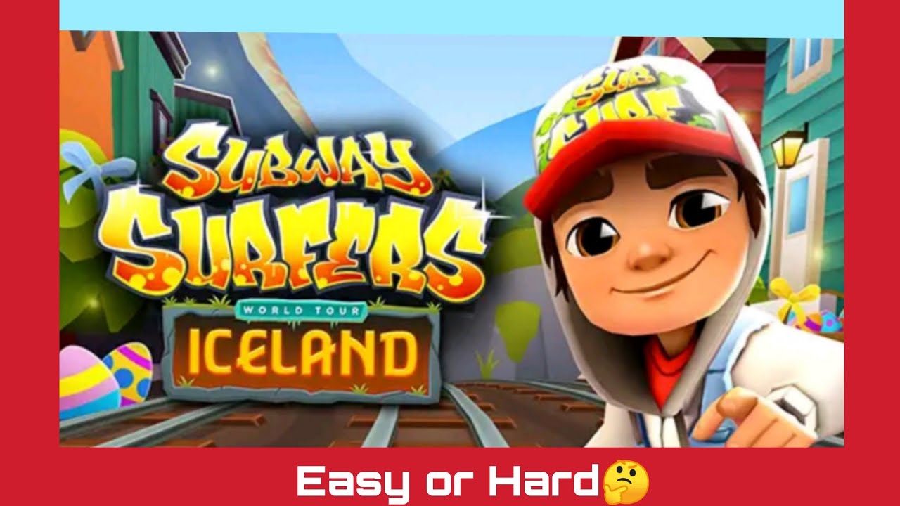 SUBWAY SURFERS GAME/ SUBAY SUFFER / SUBAY SUFERS BEST OFFLINE GAME ...