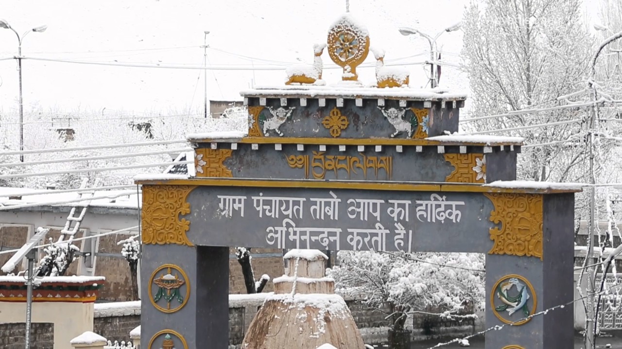 Great India Drive (GID LEG 1) - BBC TopGear India - Hyundai Tucson ...