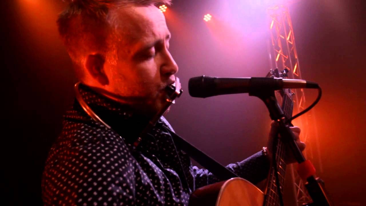 Matt Lowen Music 101 2013 - YouTube