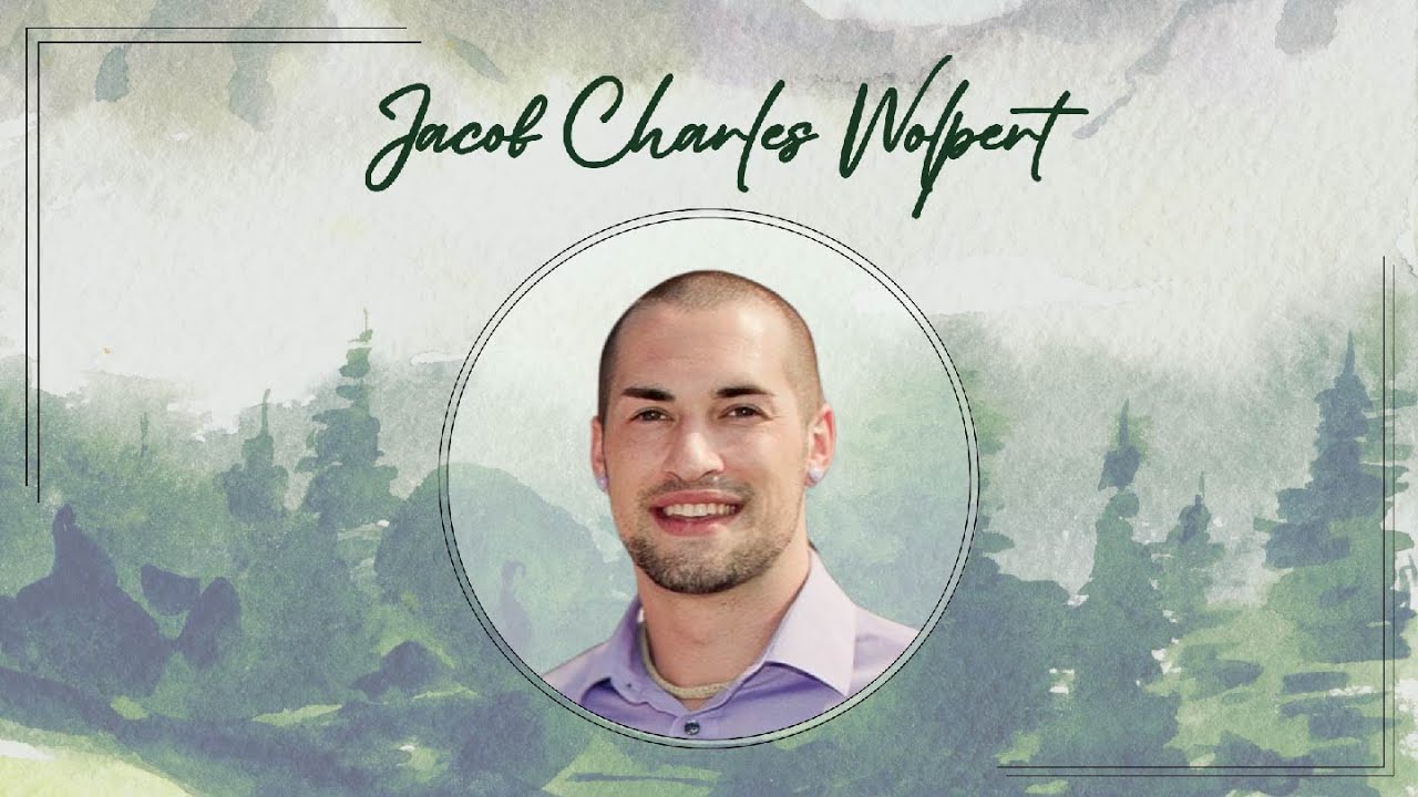 Jacob Wolpert Memorial - YouTube