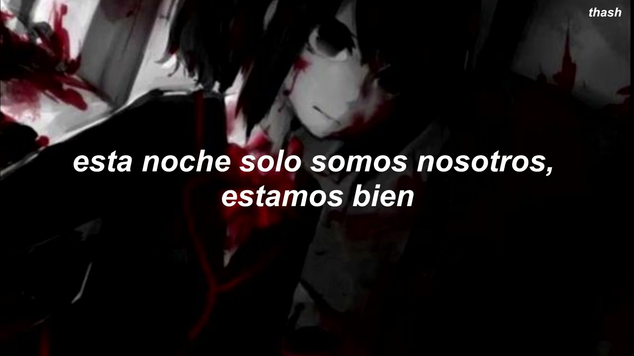 m1v - die tonight . sub español - YouTube