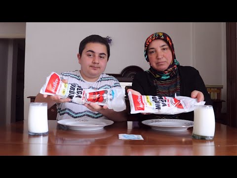 KOMAGENE ULTRA MEGA DÜRÜM YEME CHALLANGE YAPTIK(3 LAVAŞLI MEGA ÇİĞ KÖFTE)