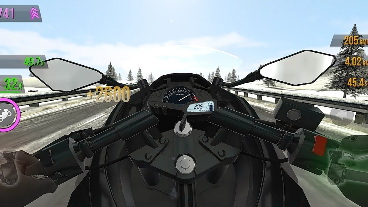 Traffic Racer - Gameplay #91 - YouTube