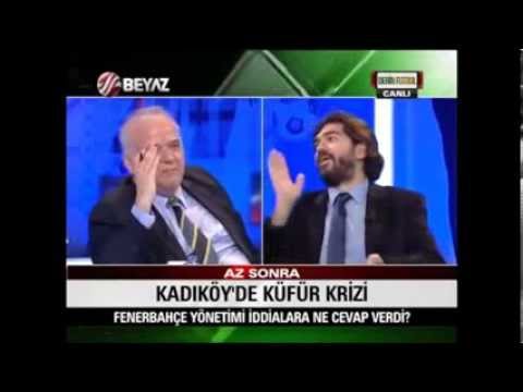 Rasim Ozan Kütahyalı - Haydaaa
