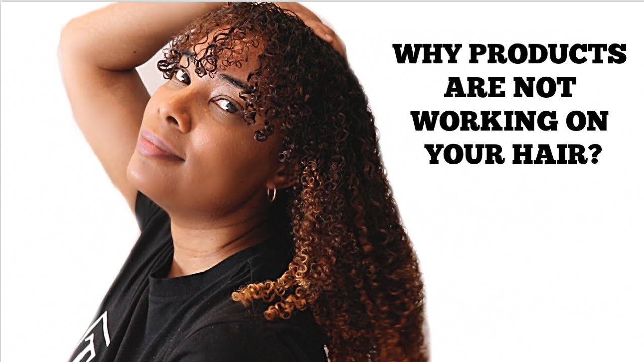 WHY PRODUCTS ARE NOT WORKING - YouTube