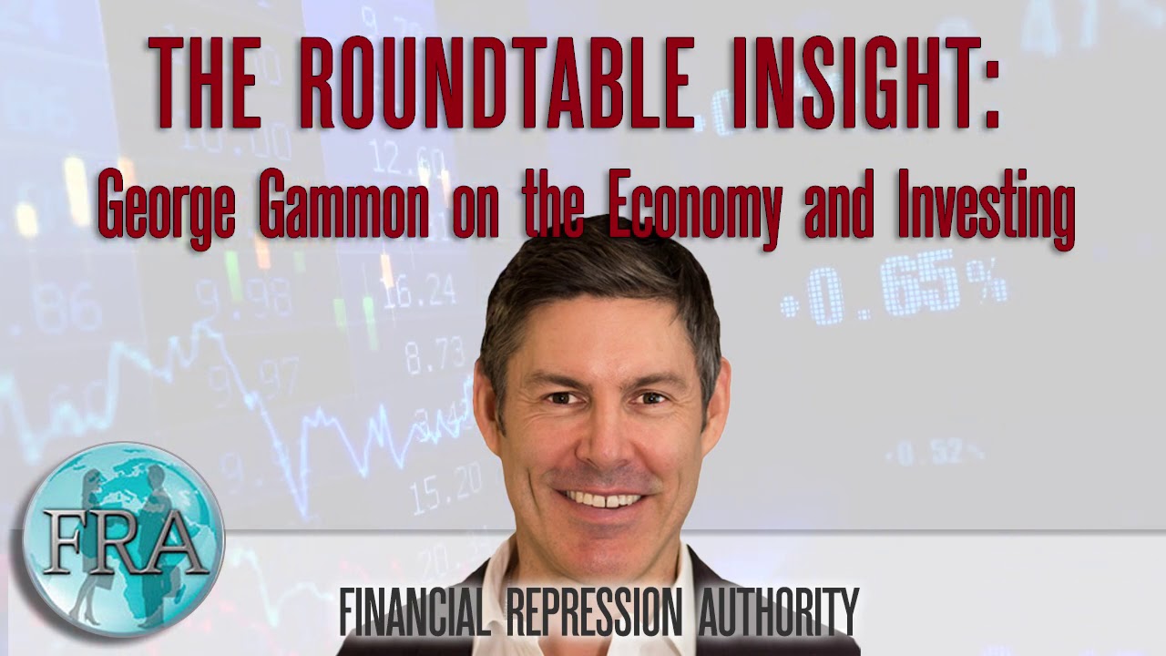 George Gammon on the Economy and Investing - YouTube