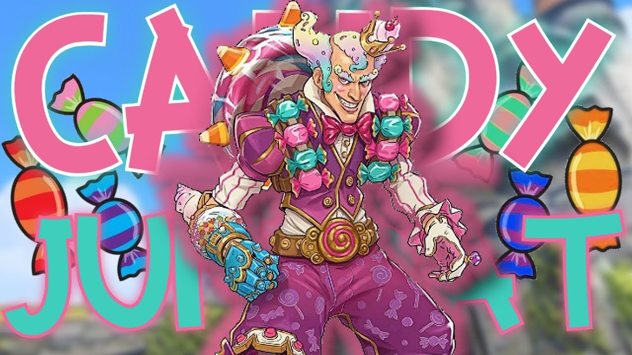 🔴 I Am Candyrat - YouTube