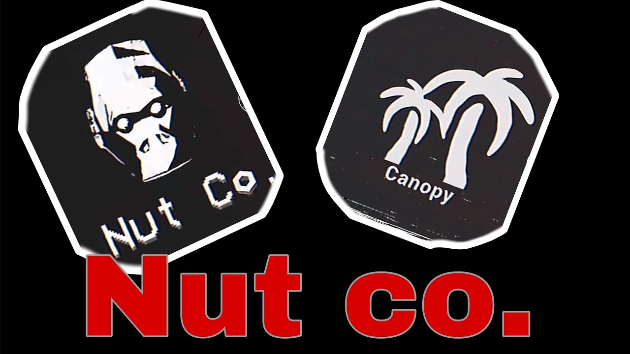 Nut co a short documentary @Nutco-r4e - YouTube