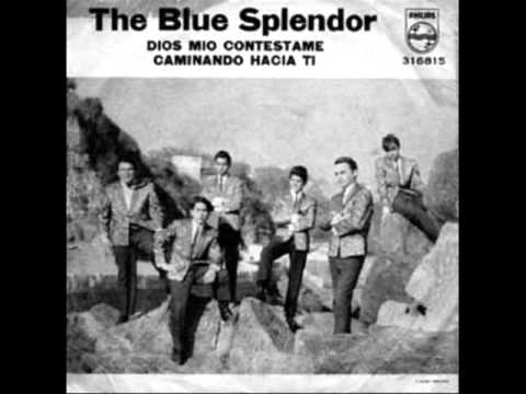 Los Blue Splendor - Cuando Volviste - YouTube