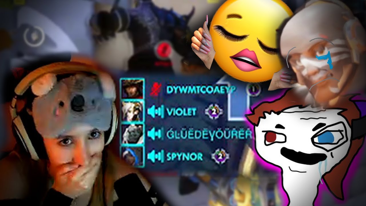 The “Masters” ranked experience - Overwatch - YouTube