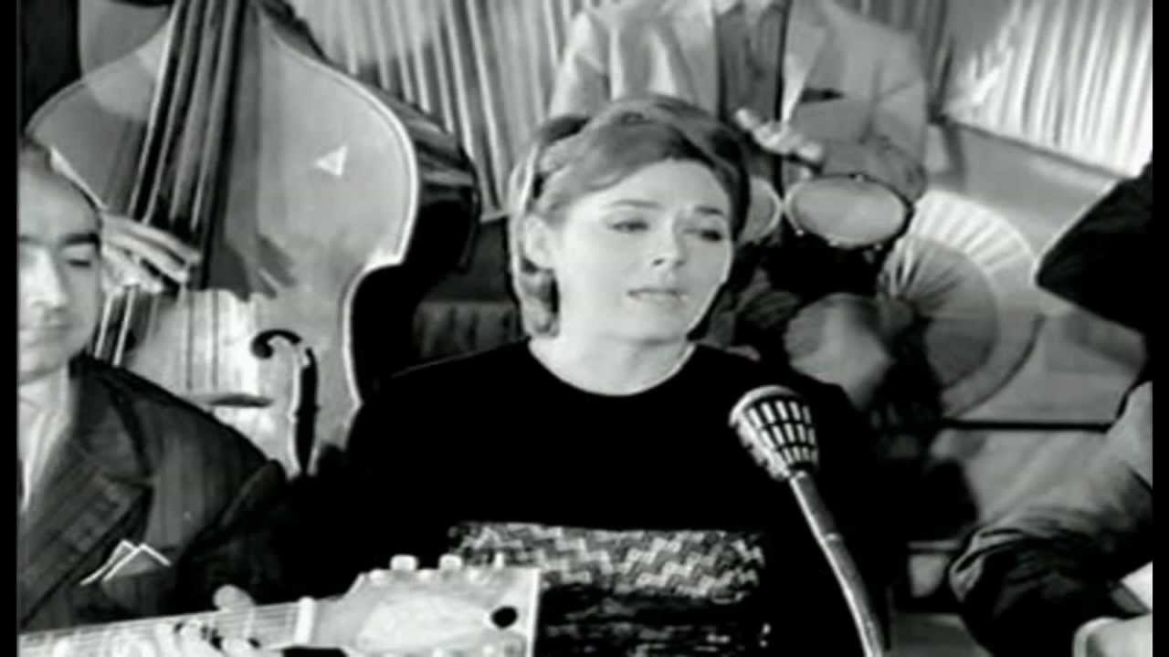 ΡITA ΣΑΚΕΛΛΑΡΙΟΥ - ΠΑΡΑΝΟΜΗ ΜΟΥ ΑΓΑΠΗ ( Video HD ) - YouTube
