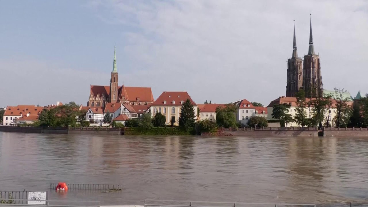 Oder River