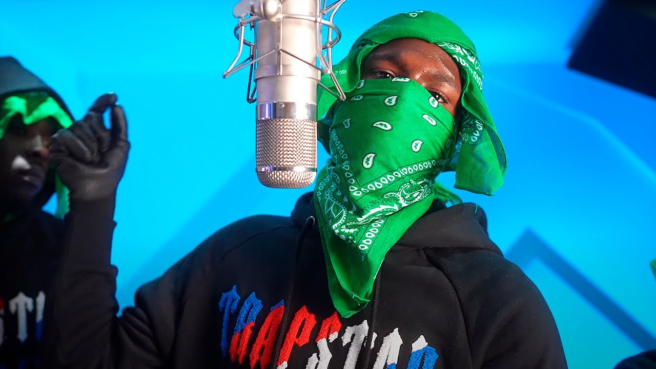 Uk Drill Type Beat - "No Behaviour" Uk Drill Instrumental 2021 [Prod By ...