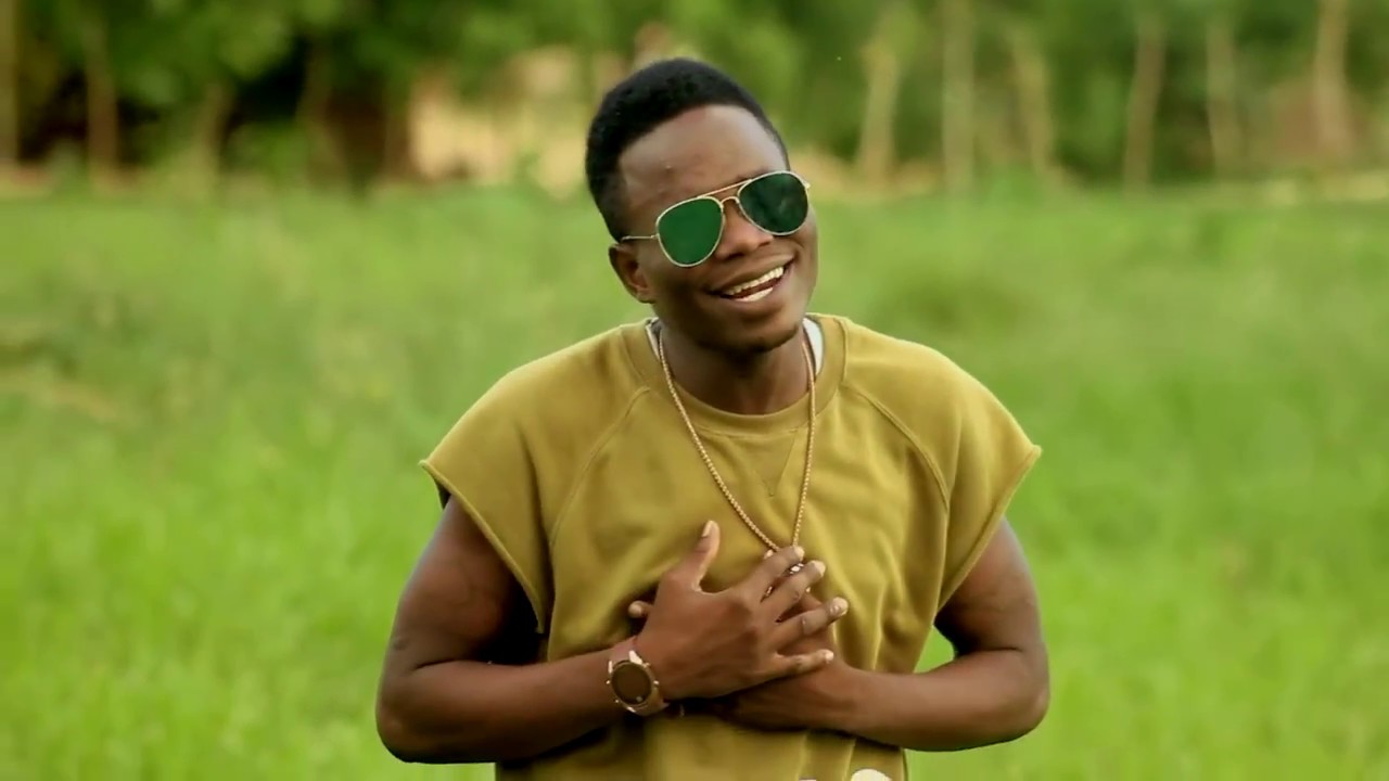 Jota ohithithia Kukuu kuku Oficial Video HD mp4 - YouTube