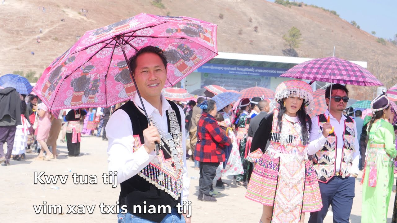 kwv tua tij laug vim xav txis niam tij 2/07/2025 - YouTube