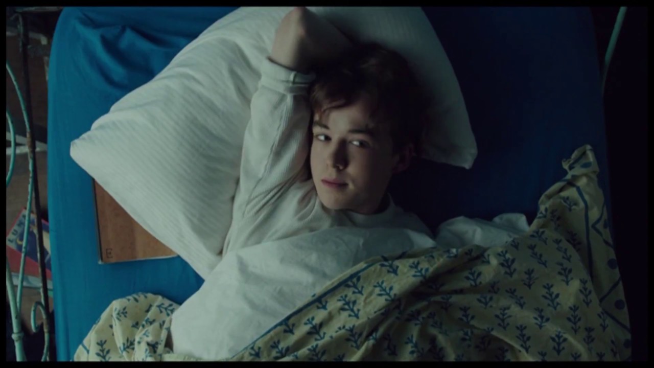 Beck - Blue Moon (Unofficial Video) - YouTube