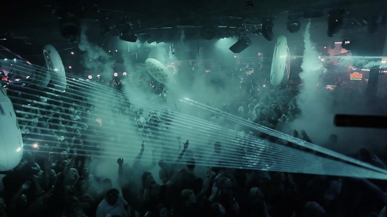 CAP'TAIN [AFTERMOVIE] RETRO ORIGIN (1993-2002) - JEUDI 10 NOVEMBRE 2022 ...