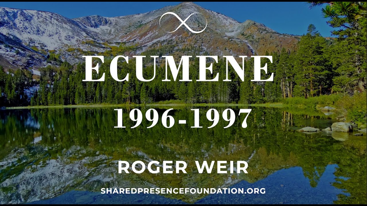 Ecumene - Science 7 (November 15, 1997) - YouTube