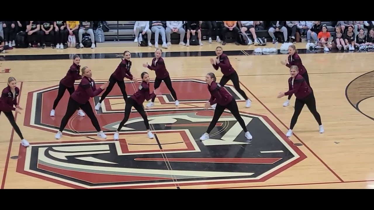 jv silver stars 2022 - YouTube