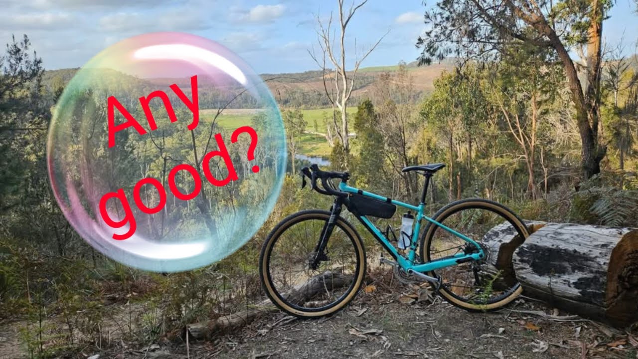 Polygon Bend R2 650B review - budget gravel bike - YouTube