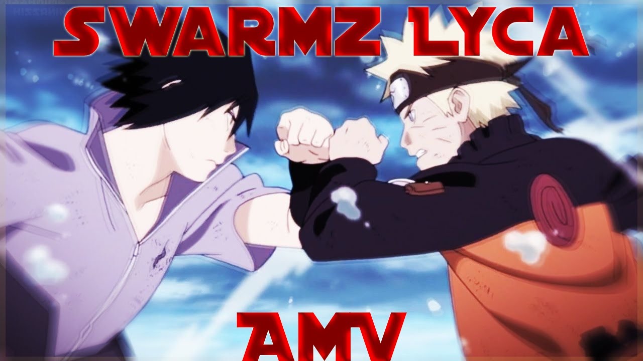 Swarmz Lyca AMV - YouTube