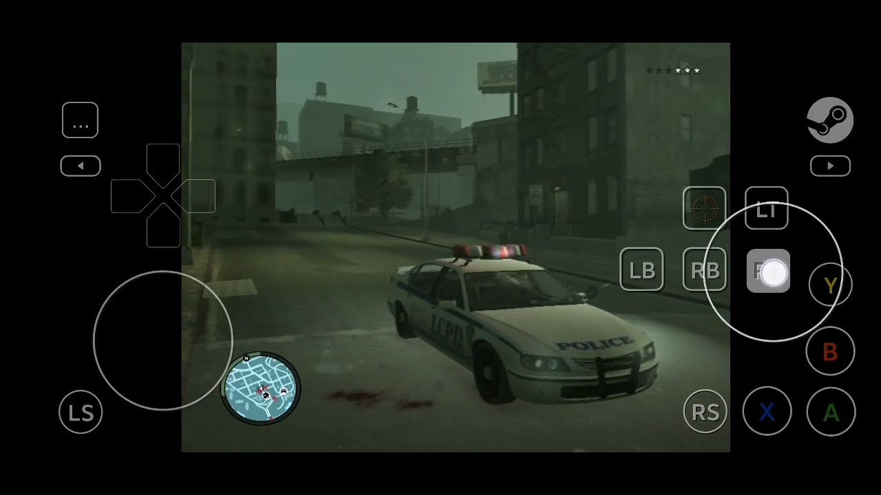 GTA IV For Android! Grand Theft Auto IV: The Complete Edition (Steam ...