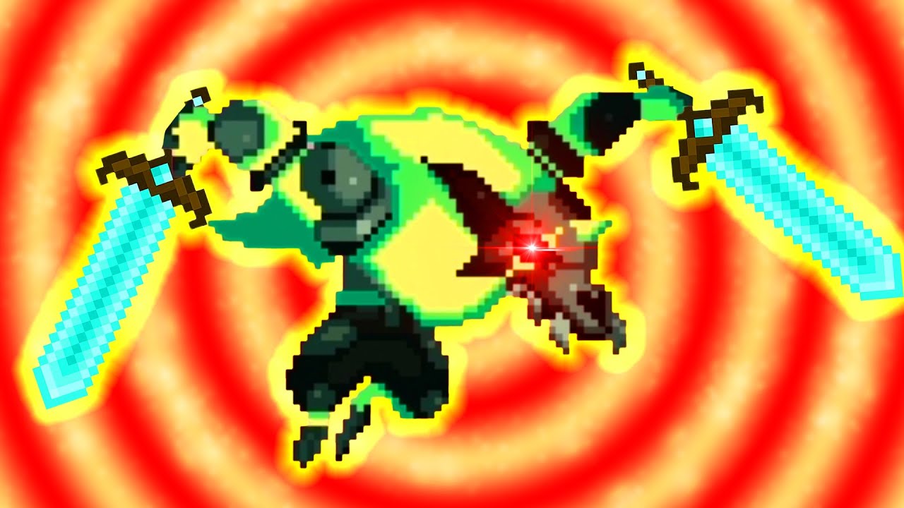 Getting Back Into Action With The Werewolf - Sword Mode! | Skul The ...