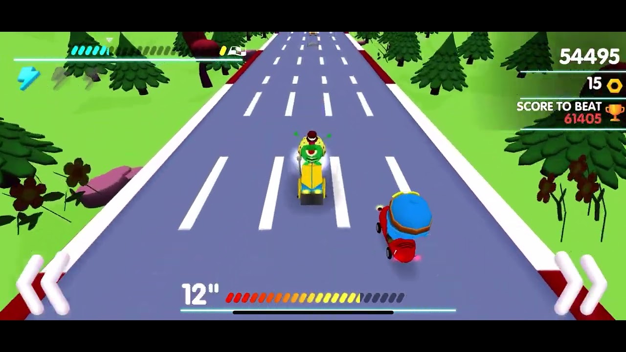 Pocoyo in English with Nina games - YouTube