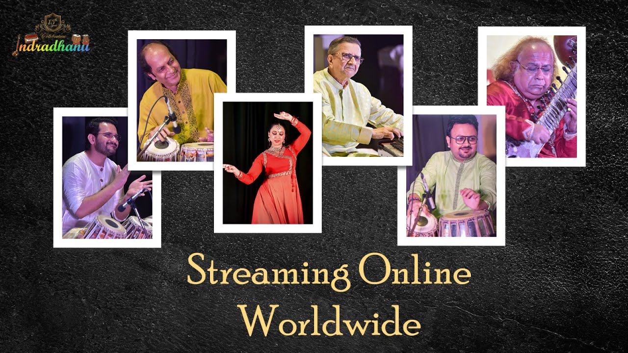 Indradhanu Grand Finale| Online Streaming | Teaser Video - YouTube